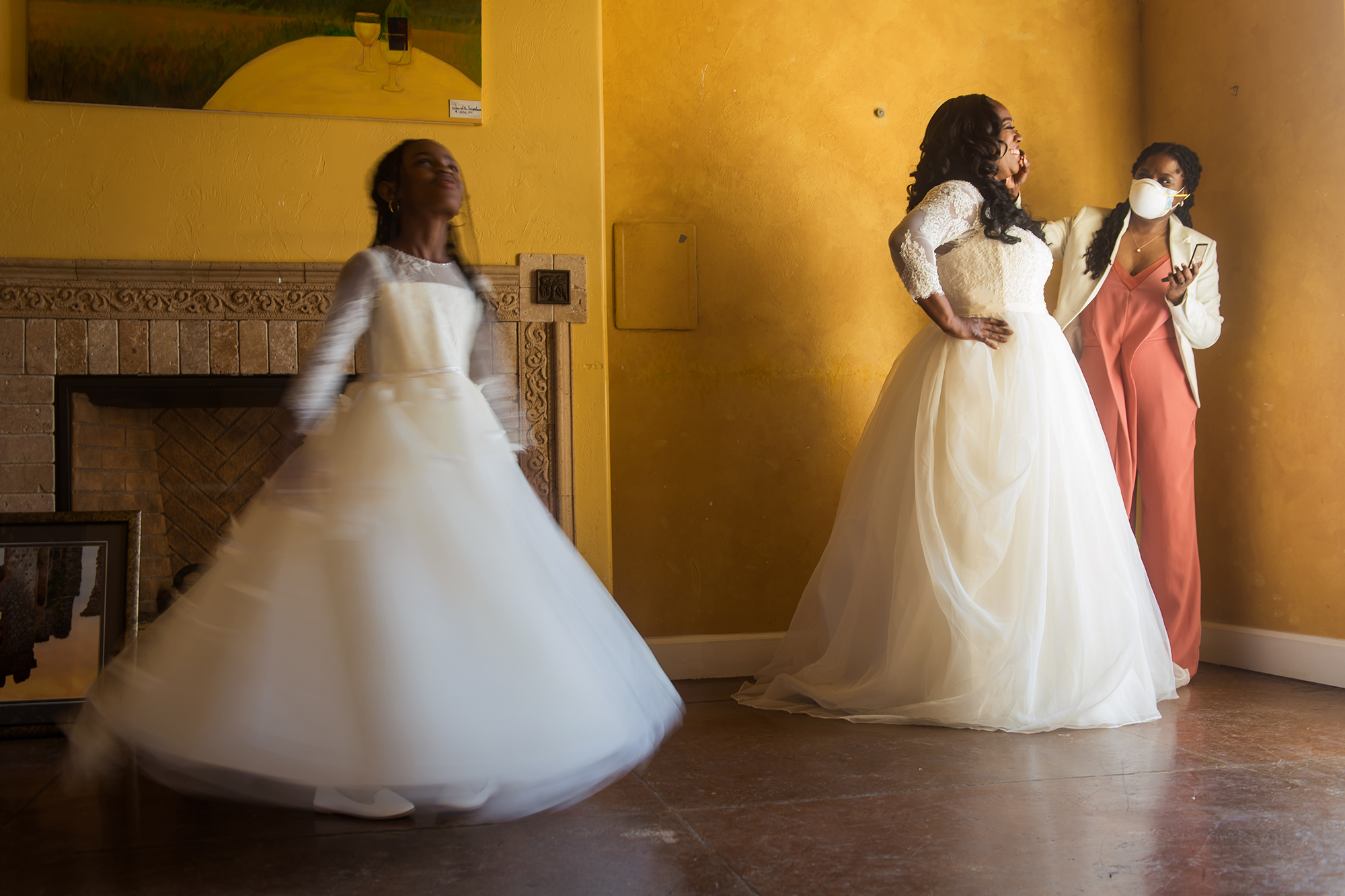 Wedding Educational Guide - Ade & Gina Studios: Philadelphia ...